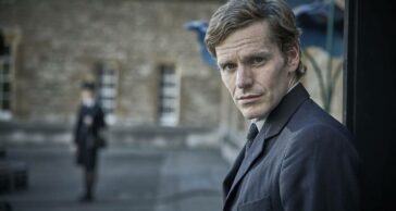 Endeavour 9. Sezon ile Final Yapıyor – Kayıp Rıhtım