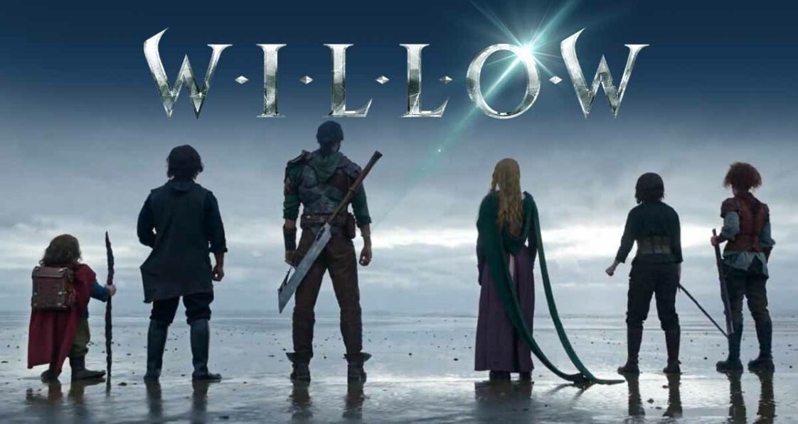 Willow Fragmanı: Lucasfilm'den Yeni Fantastik Dizi – Kayıp Rıhtım