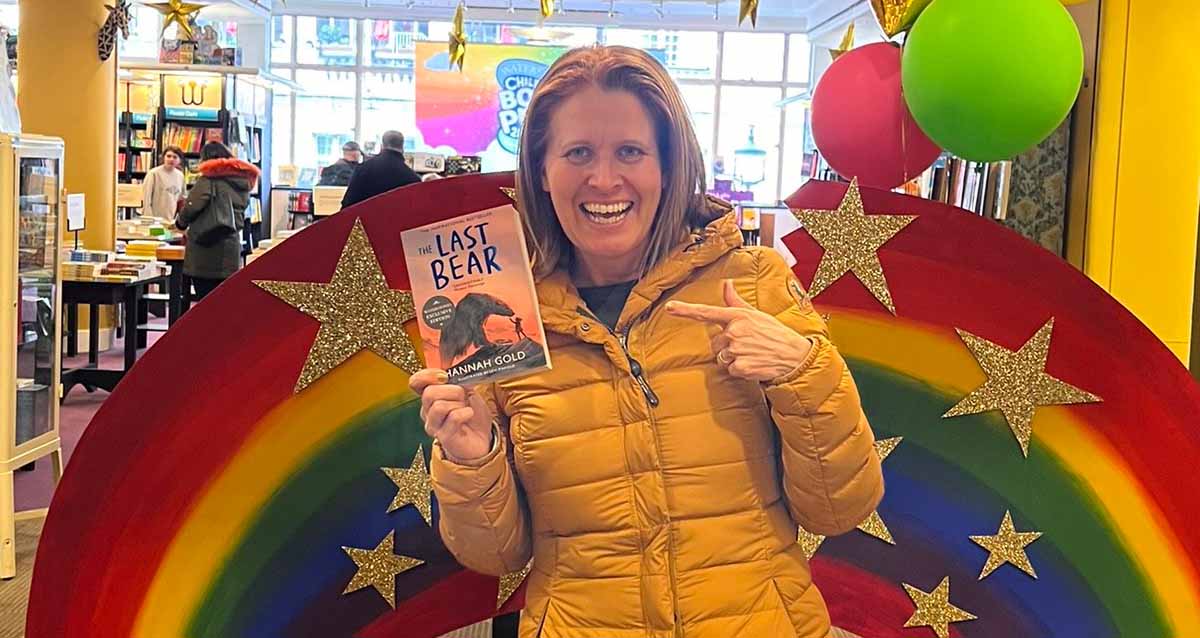 Hannah Gold Röportajı – Kayıp Rıhtım