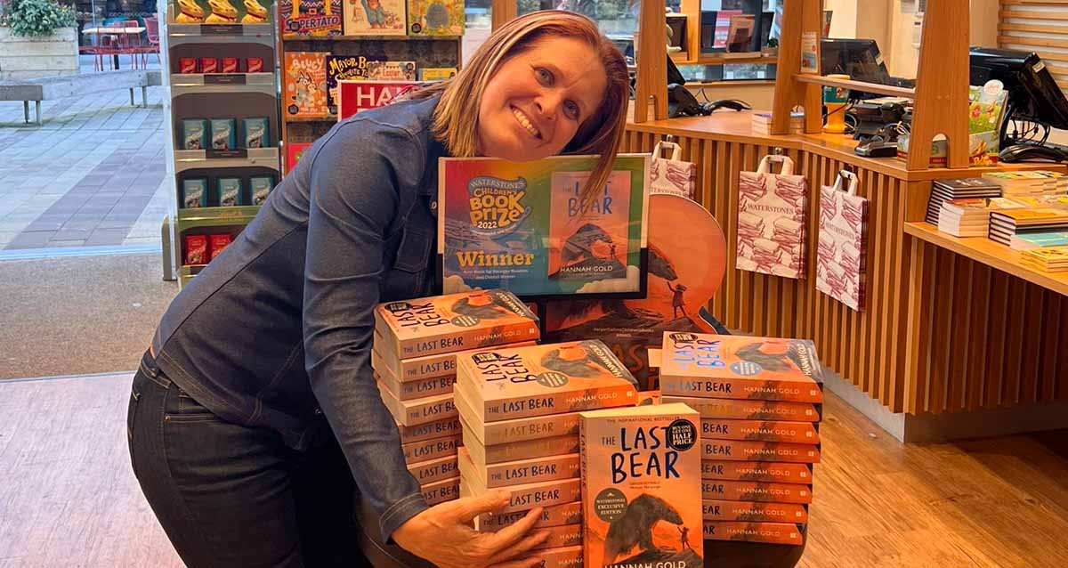 Hannah Gold Röportajı – Kayıp Rıhtım