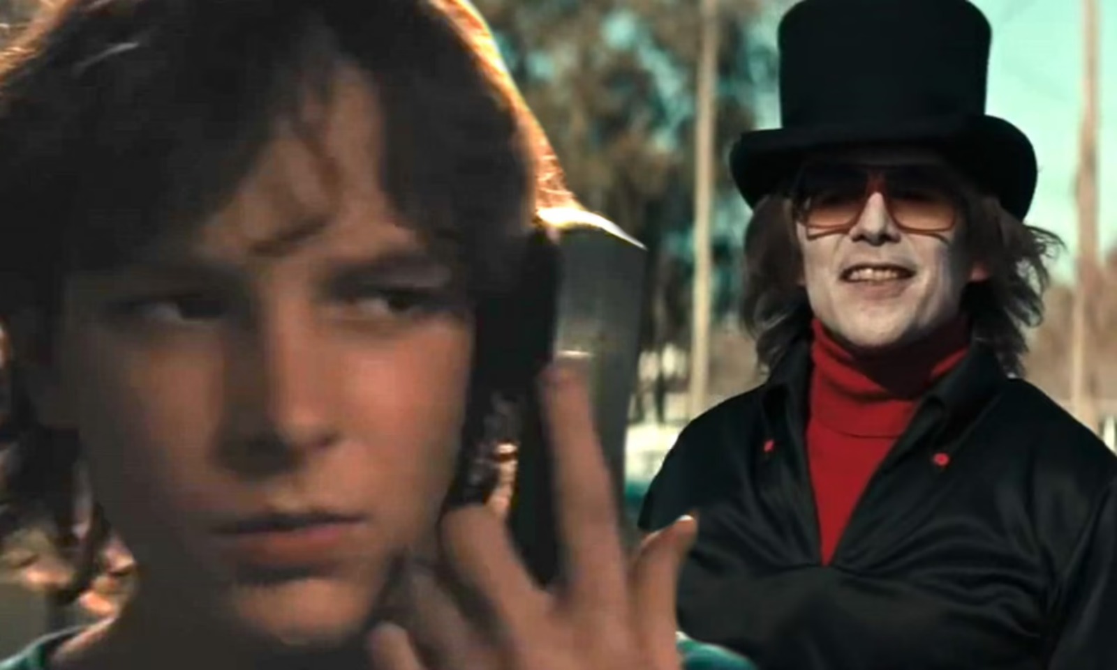 The Black Phone İncelemesi: Siyah Telefon ve Ölüm – Kayıp Rıhtım