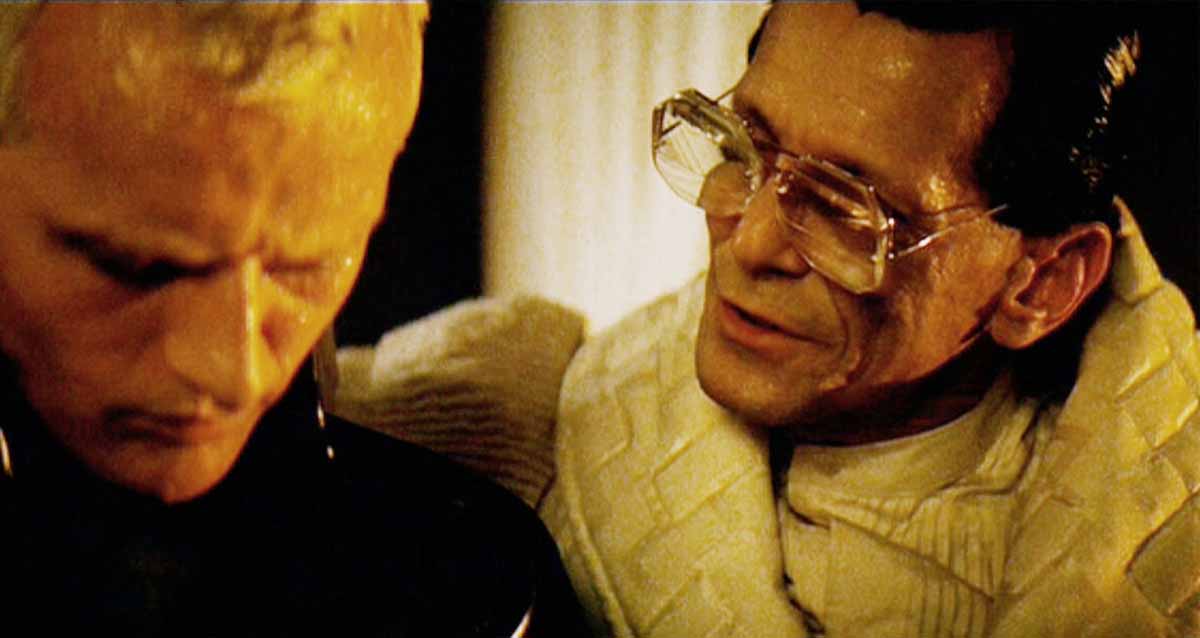 Joe Turkel: Amerikalı Ünlü Aktör Yaşamını Yitirdi