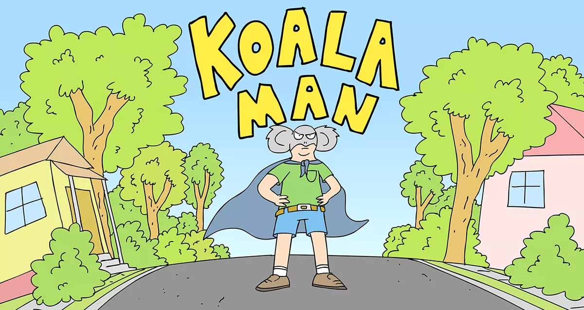 Hugh Jackman, Koala Man Dizisinde Yer Alacak – Kayıp Rıhtım