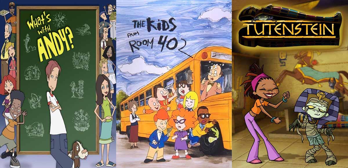 Fox Kids ve Jetix İçerikleri Neden Disney Plus'ta Yok?
