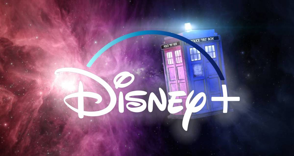 Doctor Who, Disney+ Üzerinden Yayınlanabilir – Kayıp Rıhtım