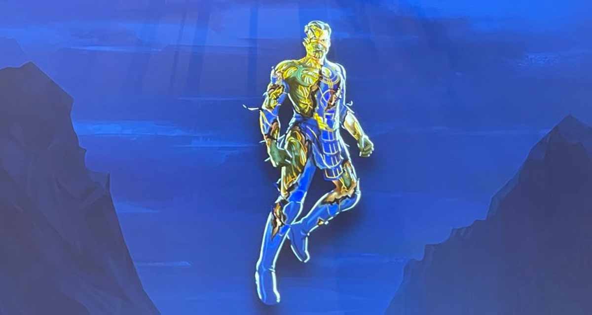 Marvel Zombies 2024'te Geliyor: İlk Görseller – Kayıp Rıhtım