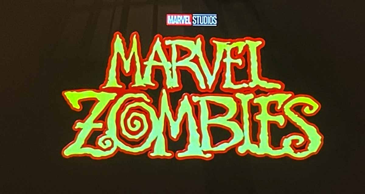 Marvel Zombies 2024'te Geliyor: İlk Görseller – Kayıp Rıhtım