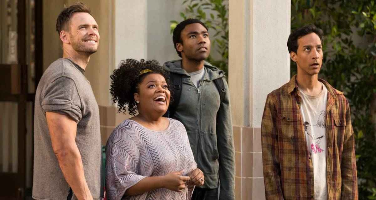 Community Film Oluyor: Dan Harmon Duyurdu