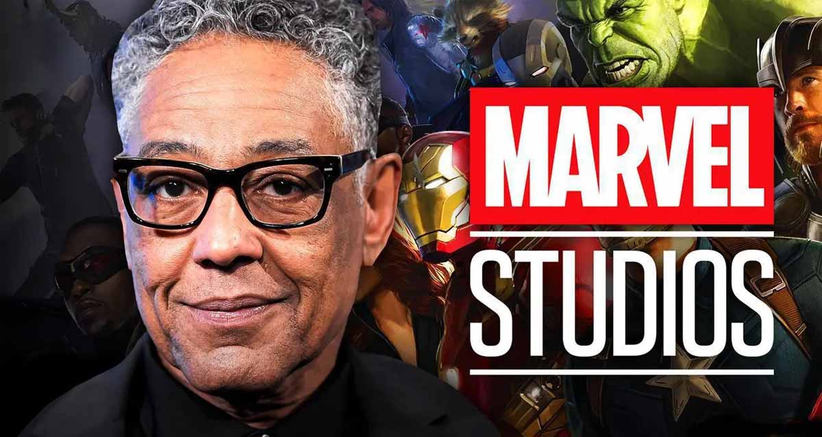 Giancarlo Esposito Marvel Evrenine Katılabilir
