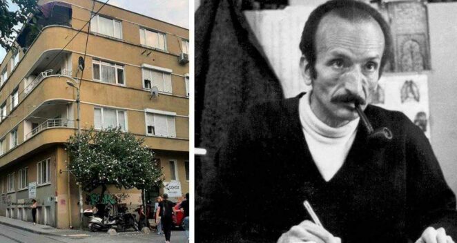 Zaven Biberyan'ın Yaşadığı Ev Yıkılıyor – Kayıp Rıhtım