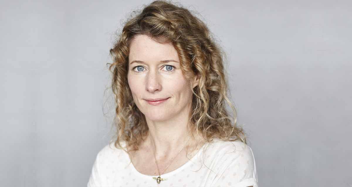 Hacker: Ele Fountain'in Yeni Kitabı Türkçede – Kayıp Rıhtım