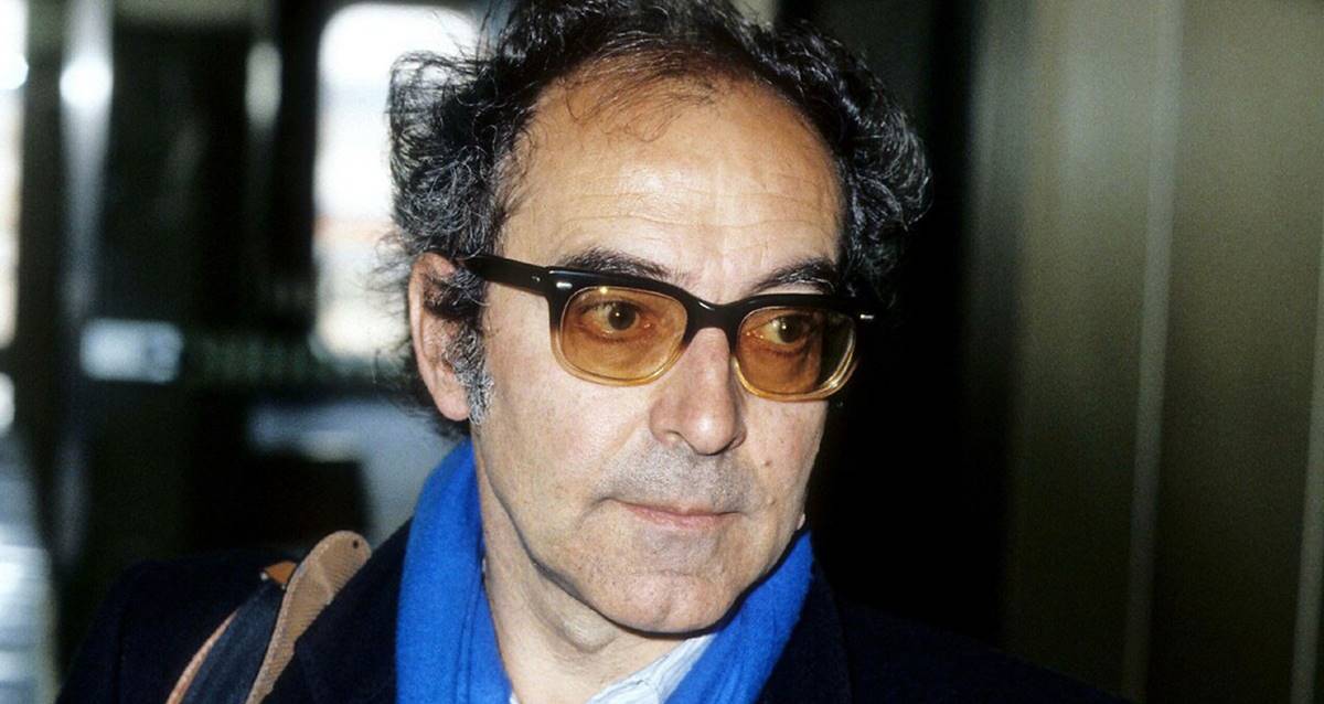 Jean-Luc Godard Hayatını Kaybetti – Kayıp Rıhtım