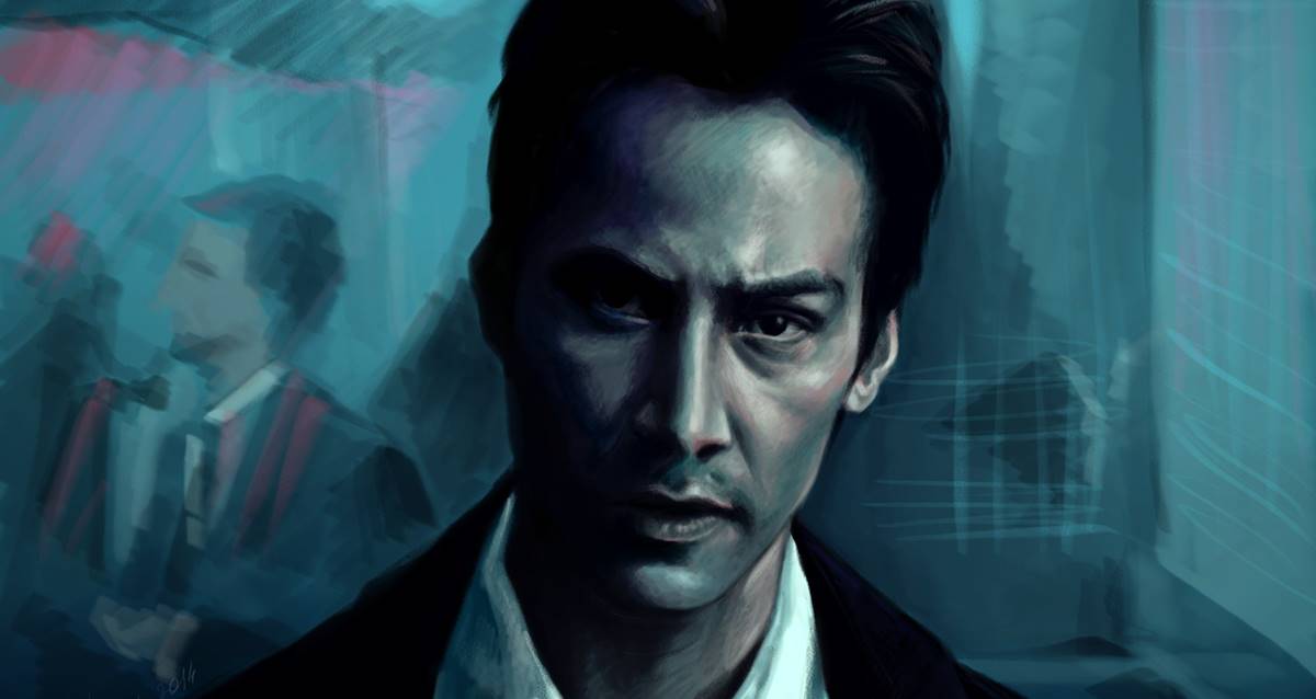 Keanu Reeves, Constantine 2 Filmi ile Dönüyor – Kayıp Rıhtım Keanu Reeves, Constantine 2 Filmi ile Dönüyor – Kayıp Rıhtım