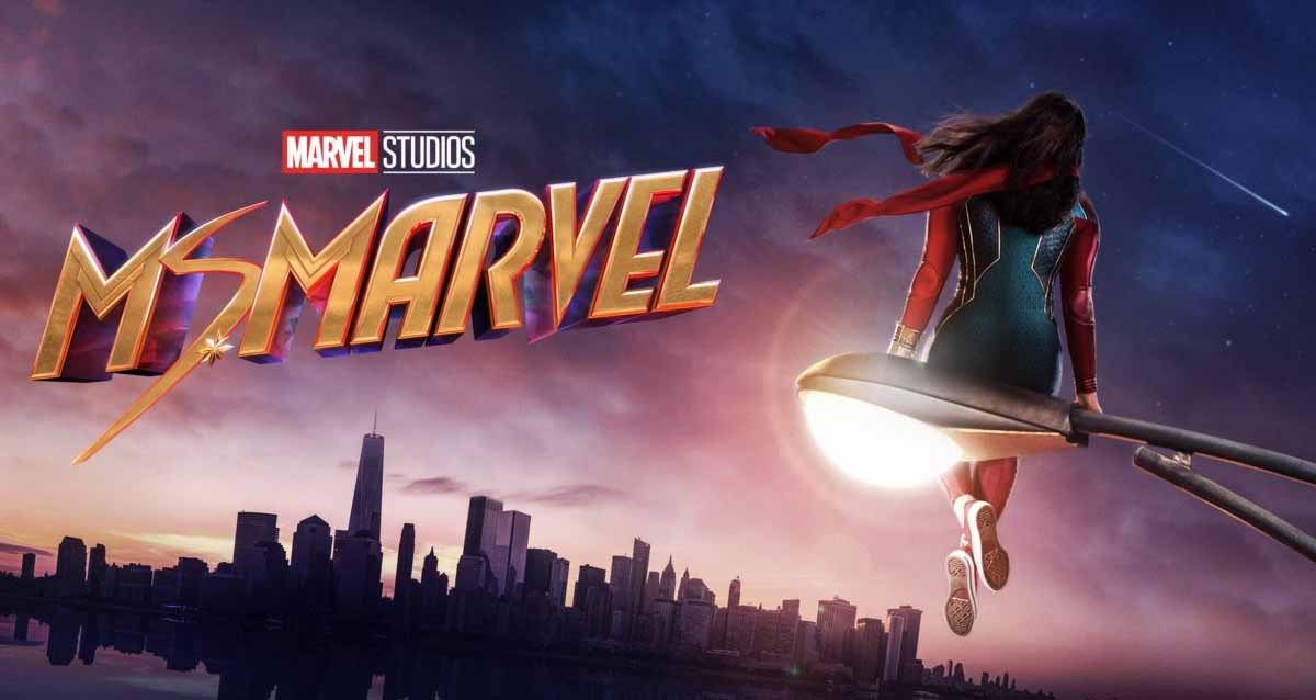 Ms. Marvel 2. Sezon Onayı Almış Olabilir – Kayıp Rıhtım