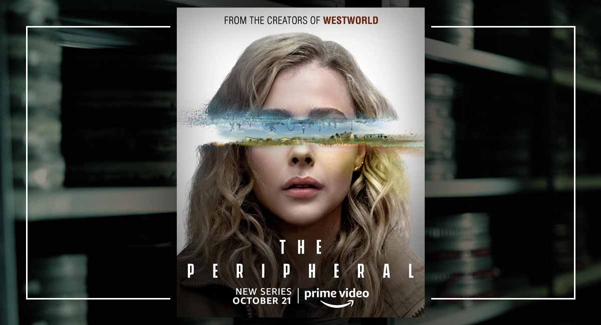 The Peripheral 2. Sezon İptal Edildi – Kayıp Rıhtım