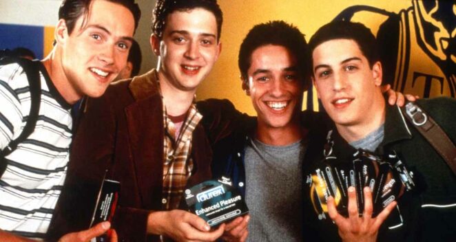 Yeni American Pie Filmi için Hazırlıklar Başladı