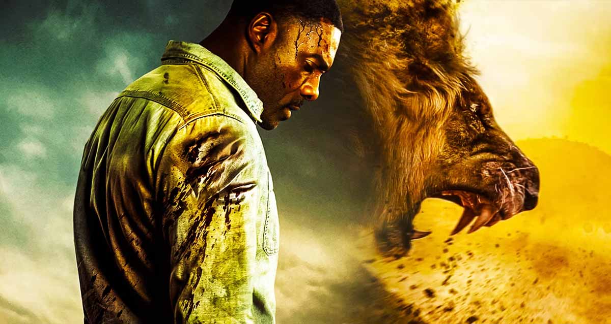 Beast İncelemesi: Safari Soslu Gerilim – Kayıp Rıhtım