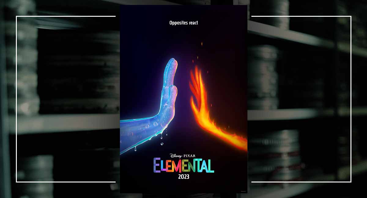 Elemental: İlk Bakış Görselleri Yayınlandı – Kayıp Rıhtım