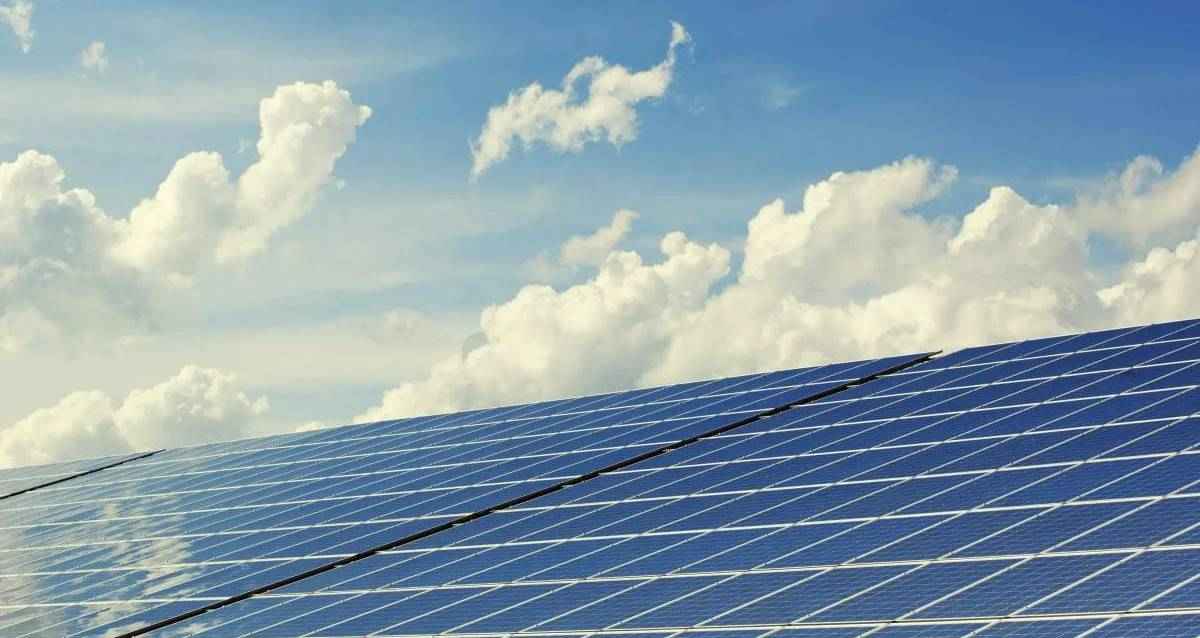 Uzaya Kurulacak Aynalarla Güneş Enerjisinden Yararlanılacak