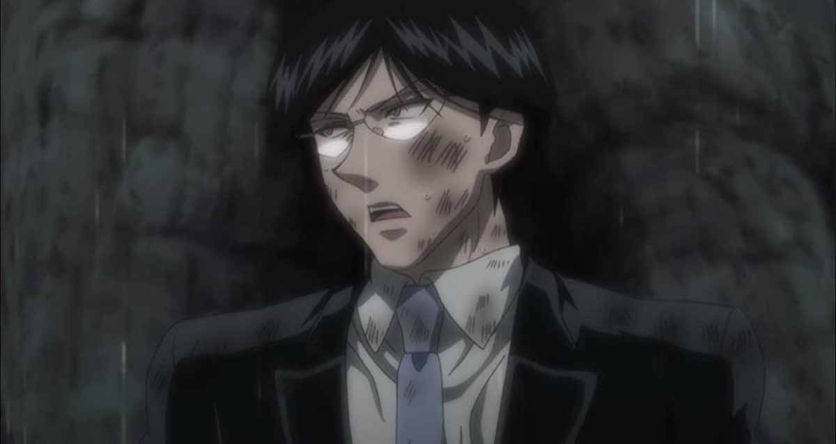 Hunter x Hunter Replikleri: Ünlü Animeden Anlamlı Sözler