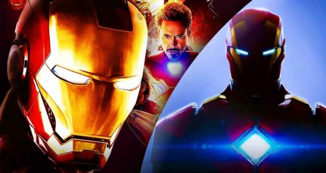 Iron Man Oyunu Resmi Olarak Duyuruldu – Kayıp Rıhtım