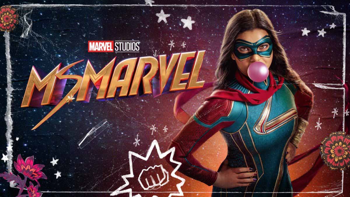 Ms. Marvel 2. Sezon Onayı Almış Olabilir – Kayıp Rıhtım