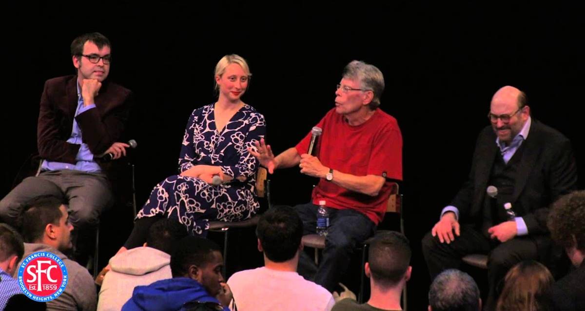 Peter Straub: Usta Korku Yazarı Hayata Veda Etti