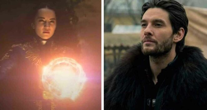 Shadow and Bone 2. Sezon Tanıtımı Yayınlandı – Kayıp Rıhtım