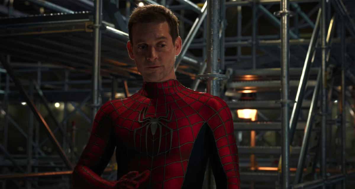 Spider-Man: No Way Home More Fun Stuff - Eklenen Tüm Sahneler