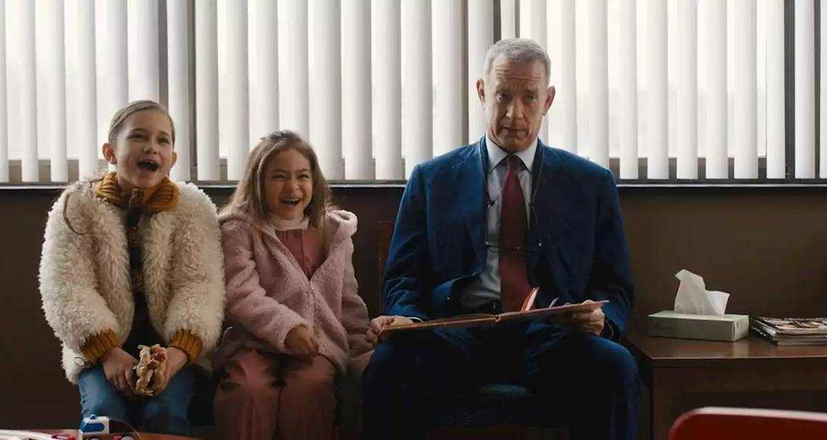 A Man Called Otto Fragmanı: Yeni Tom Hanks Filmi Yolda