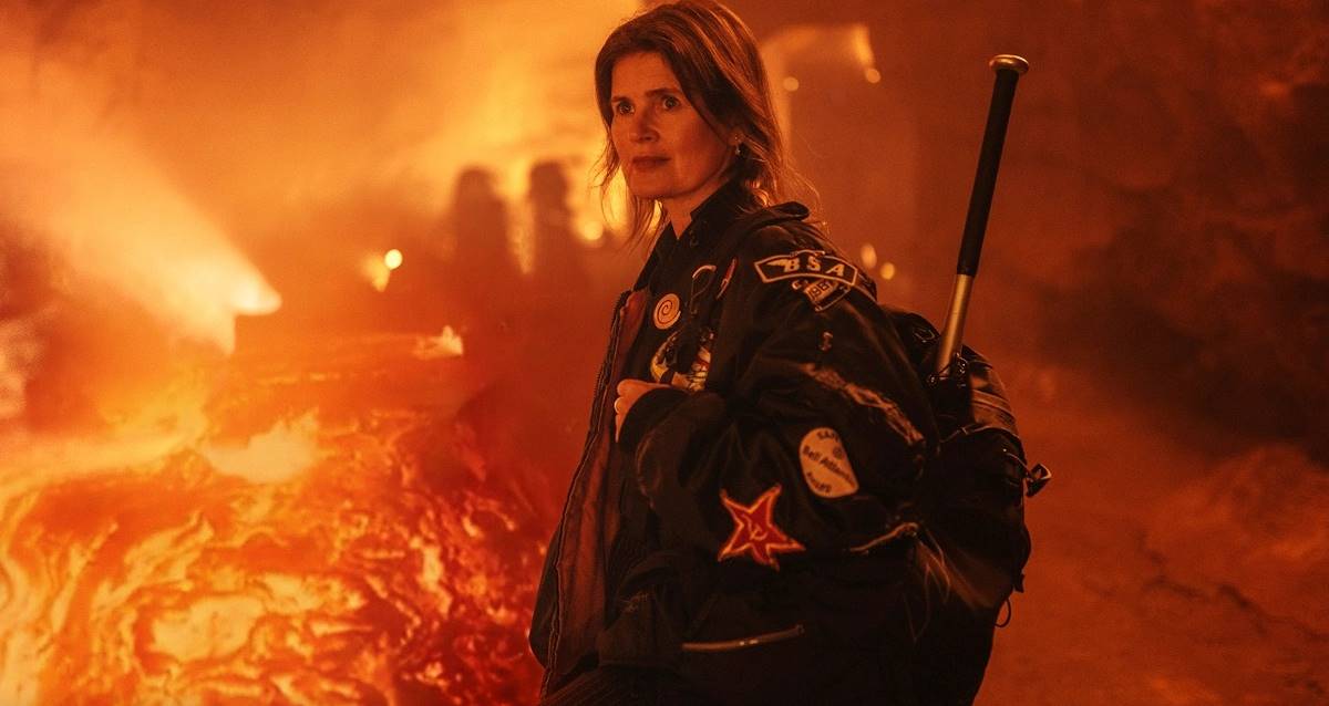 Doctor Who 13. Sezon İncelemesi: The Power of the Doctor