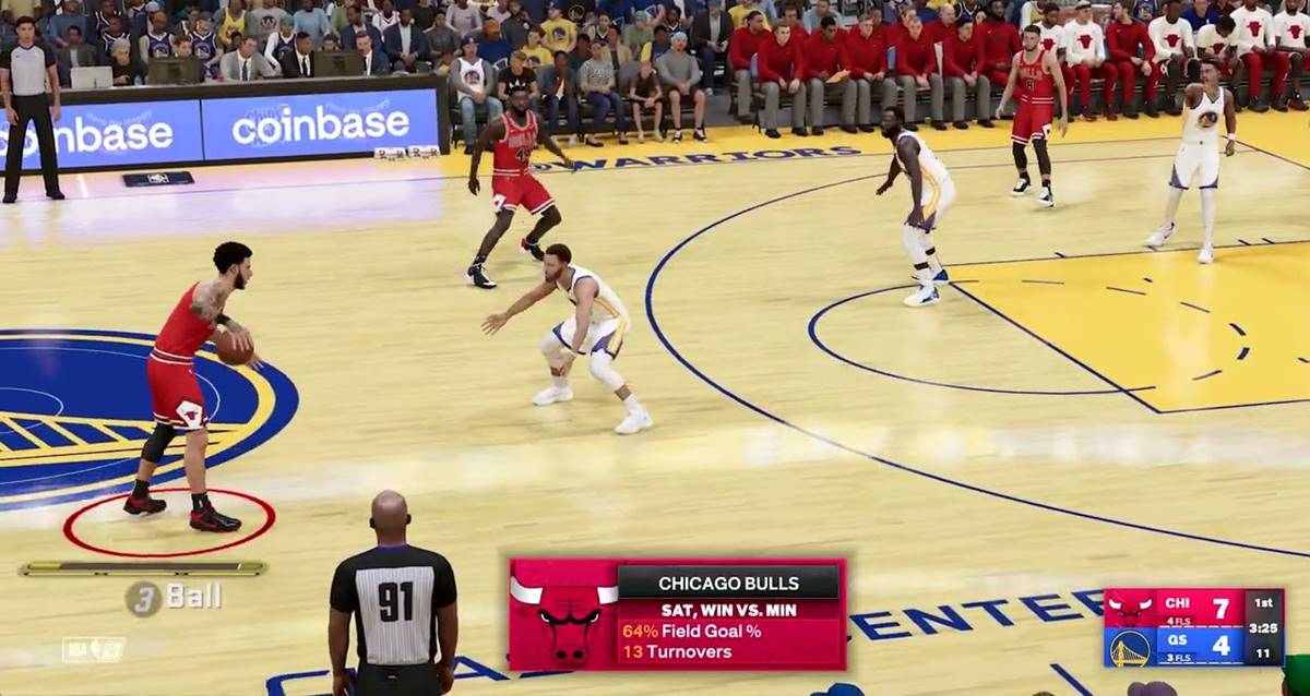 NBA 2K23 İncelemesi - Jordan Challenge Çok Keyifli!