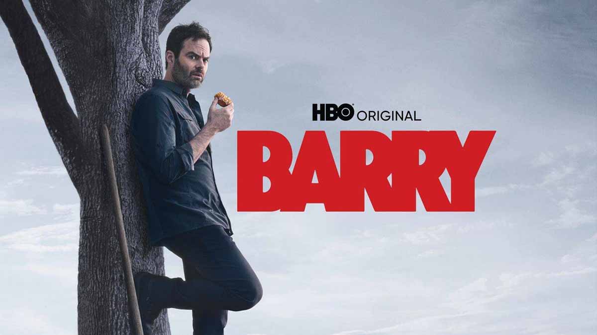 Barry 4. Sezon ile Final Yapacak – Kayıp Rıhtım