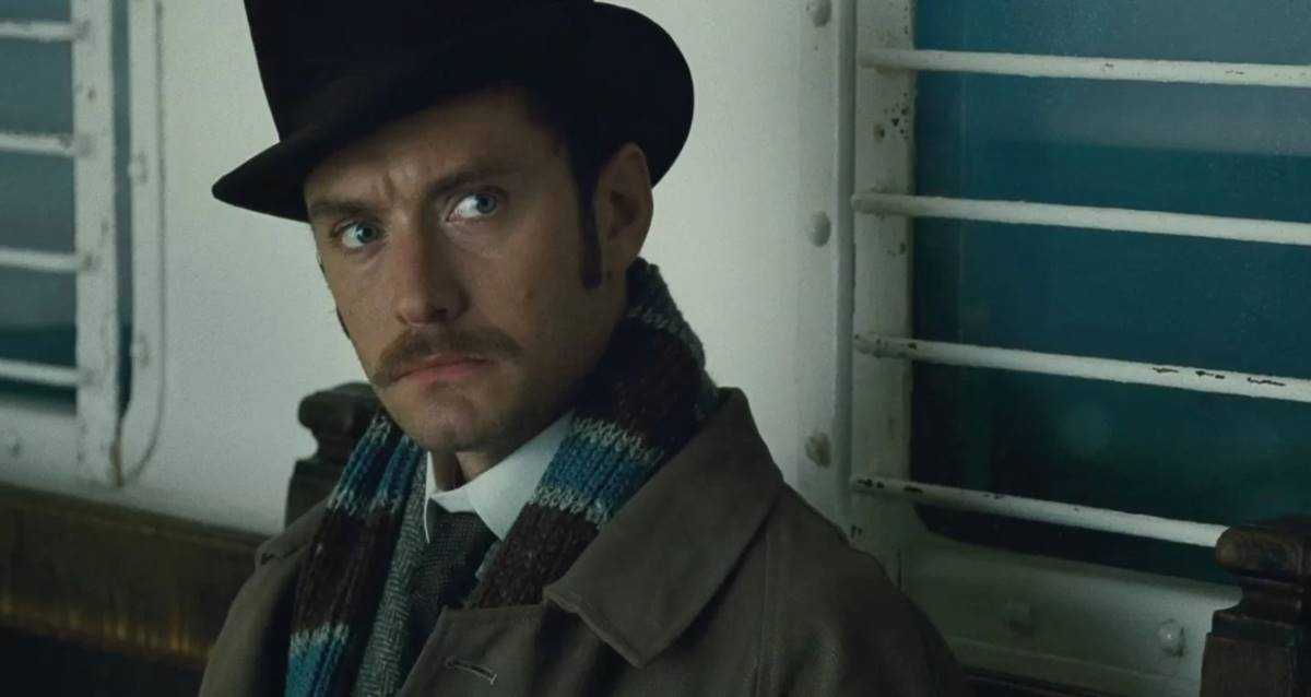 Doktor Watson Dizisi Geliyor: Sherlock'a Yeni Spin-off