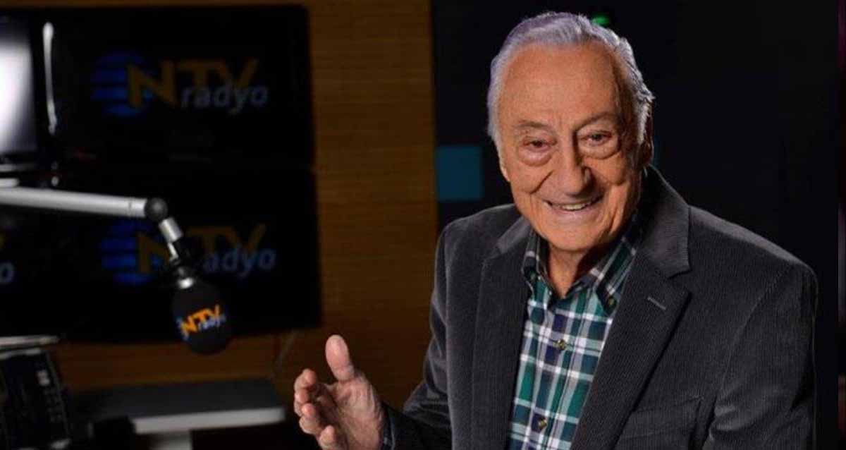 Halit Kıvanç Hayatını Kaybetti – Kayıp Rıhtım