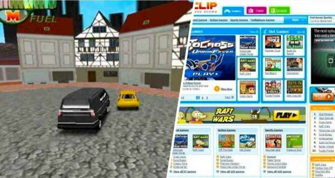 Miniclip Artık, Tarayıcı Oyunları Yayınlamayacak