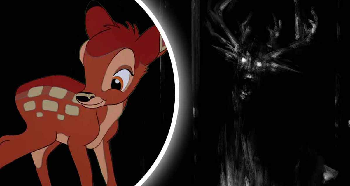 Bambi: The Reckoning Geliyor - Korku Temalı Uyarlama Yolda