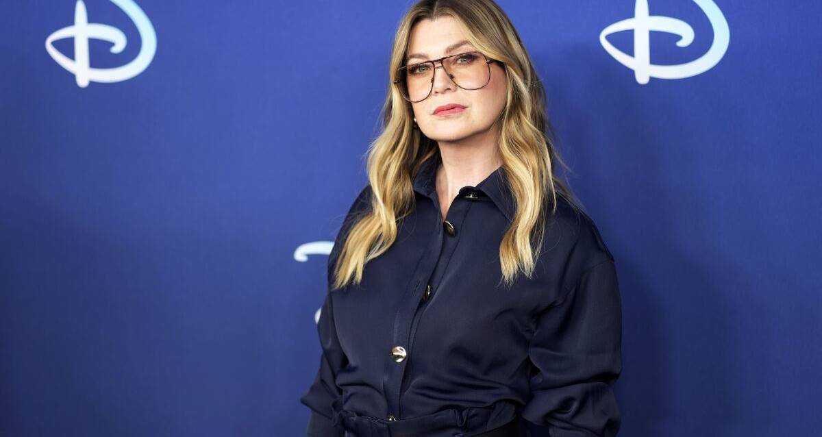 Grey’s Anatomy 19. Sezon ile Ellen Pompeo Role Veda Ediyor