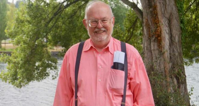 Greg Bear: Bilimkurgu Yazarı Hayatını Kaybetti