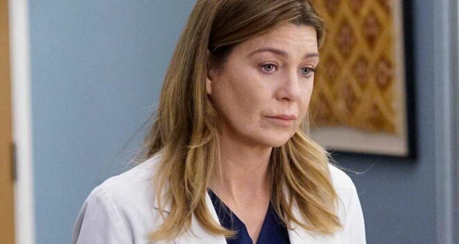 Grey’s Anatomy 19. Sezon ile Ellen Pompeo Role Veda Ediyor