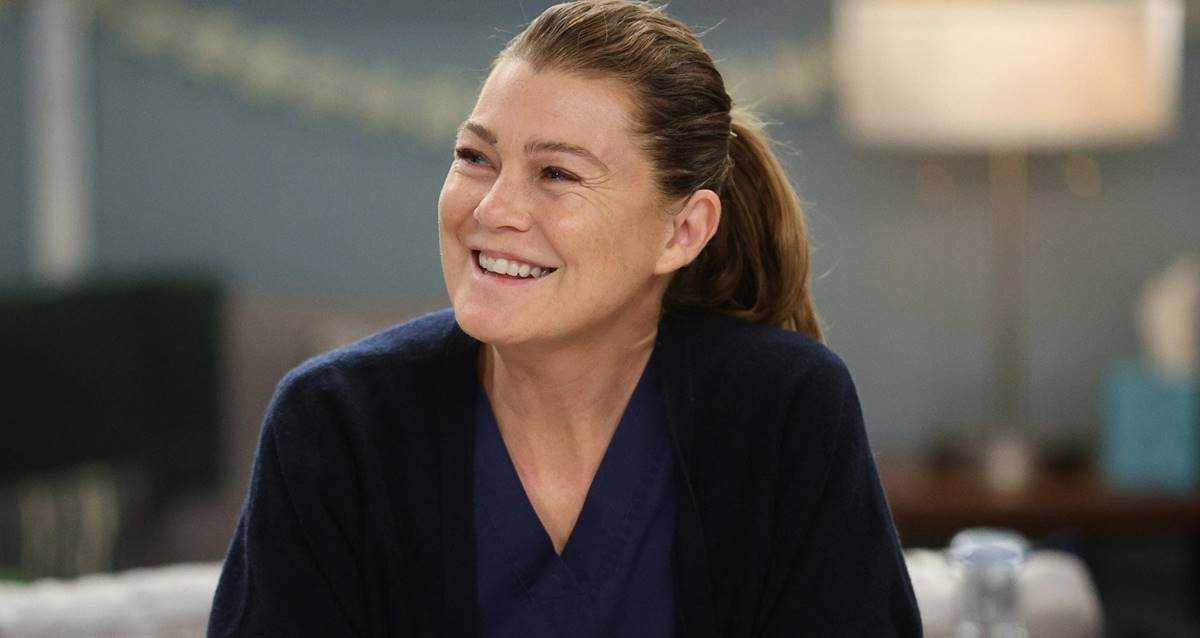 Grey’s Anatomy 19. Sezon ile Ellen Pompeo Role Veda Ediyor