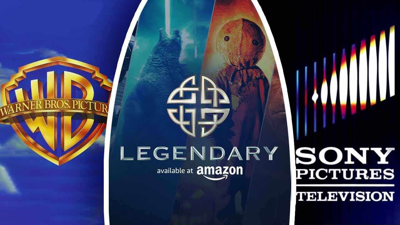 Legendary Entertainment, Sony ile Anlaştı – Kayıp Rıhtım