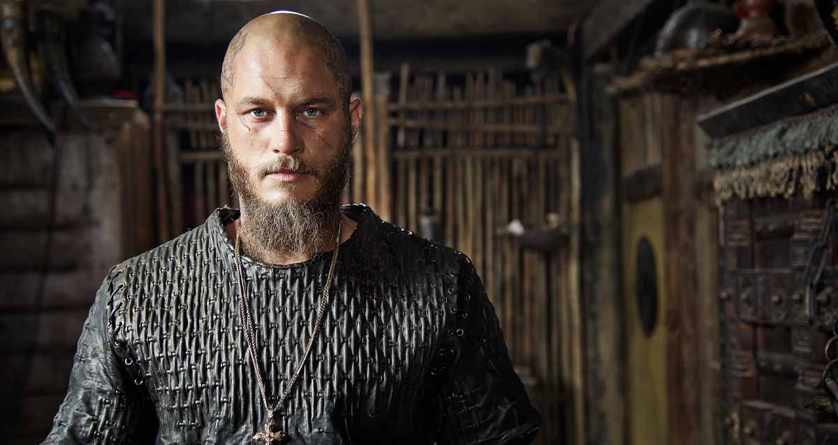 Travis Fimmel, Dune Dizisinde Başrol Olacak – Kayıp Rıhtım
