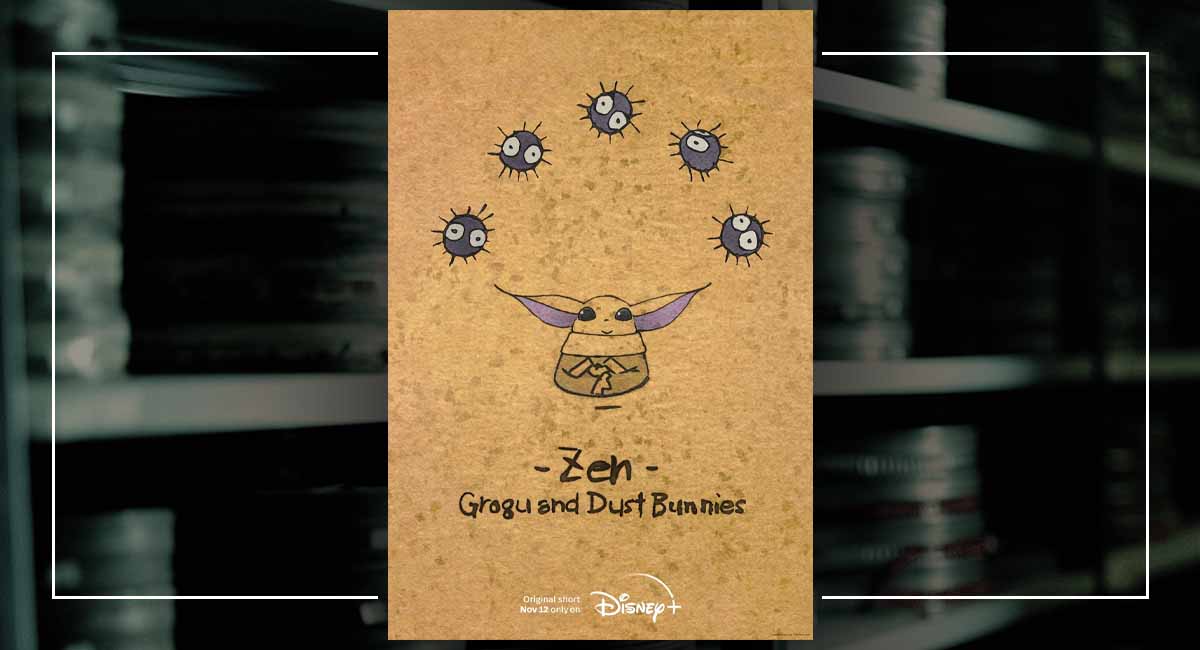 Studio Ghibli'nin Hazırladığı Star Wars Kısa Filmi Yayında