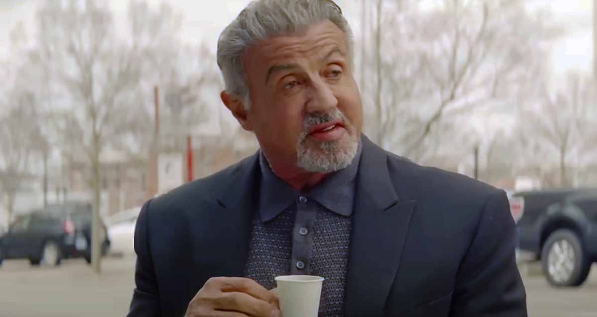 Sylvester Stallone Tulsa King 2. Sezonda Yer Almayabilir Sylvester Stallone Tulsa King 2. Sezonda Yer Almayabilir