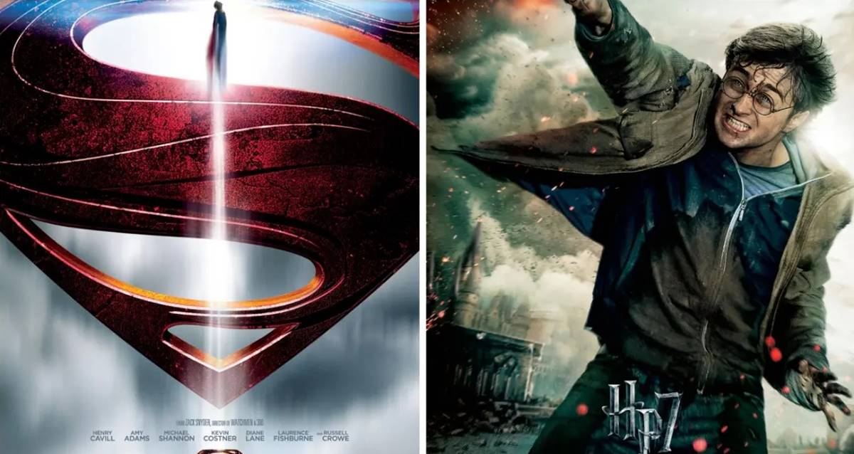 WBD, Harry Potter ve Superman Gibi Markalara Odaklanacak