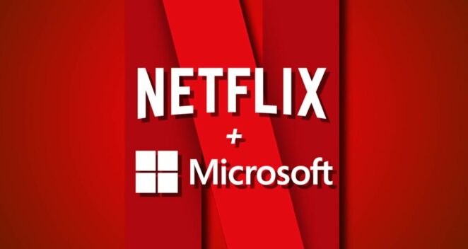 Microsoft, Netflix'i Satın Alabilir– Kayıp Rıhtım