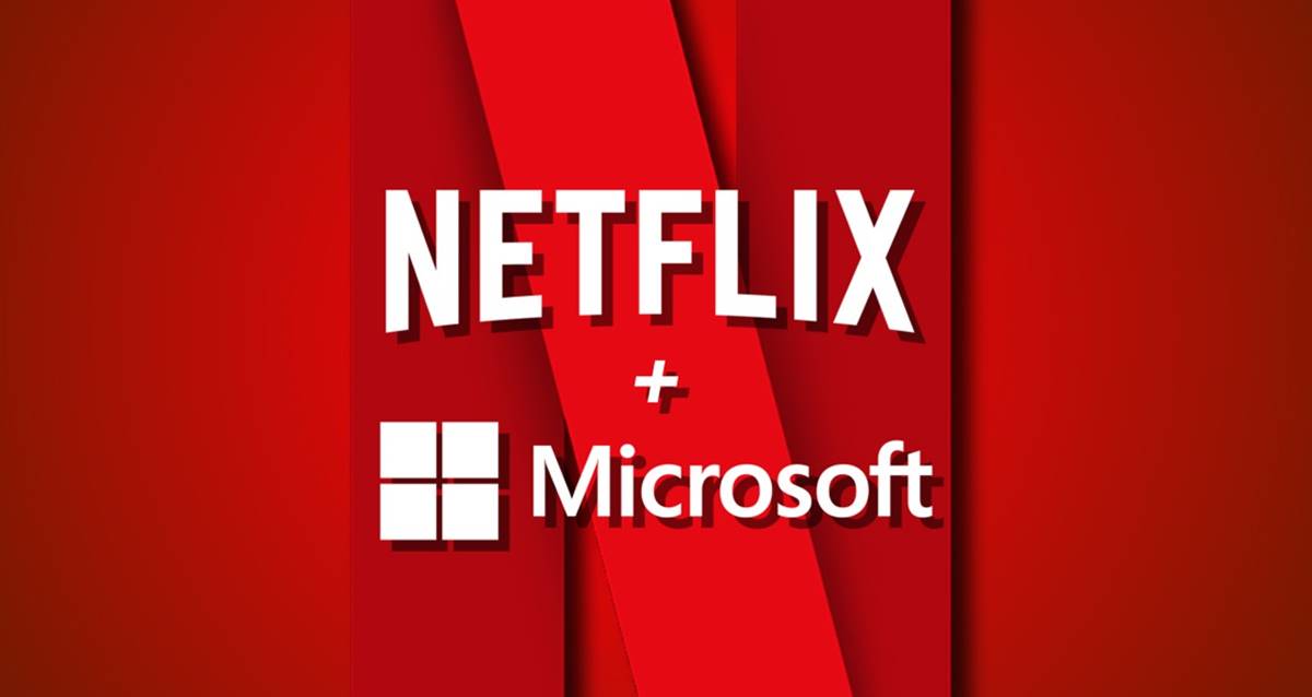 Microsoft, Netflix'i Satın Alabilir– Kayıp Rıhtım