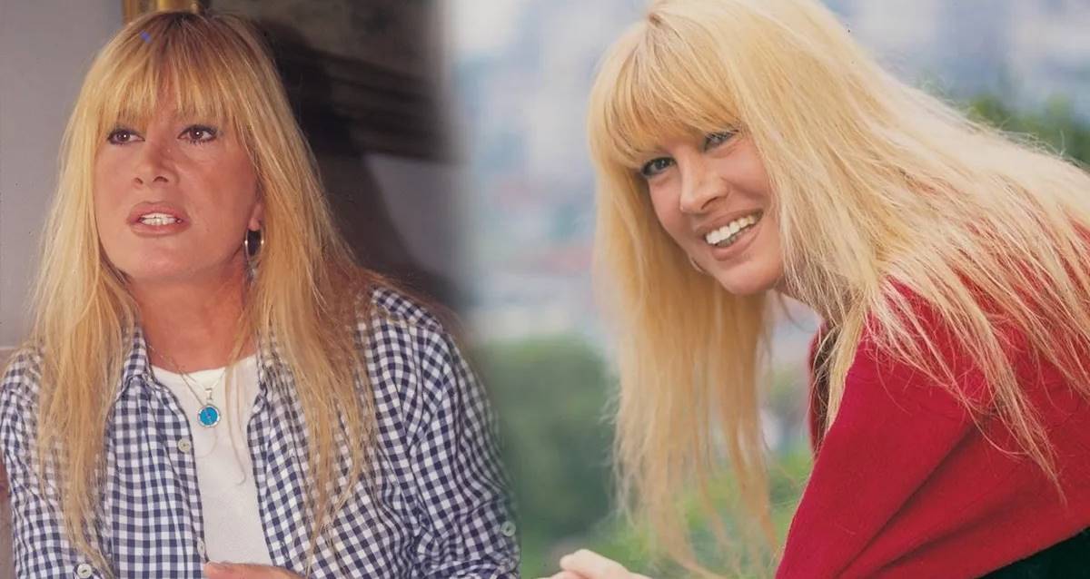 Pakize Suda Yaşamını Yitirdi – Kayıp Rıhtım