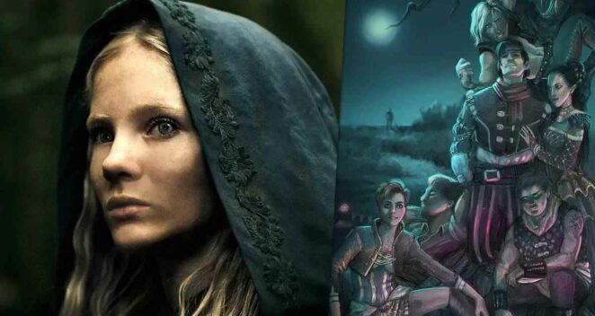 The Rats: Yeni Witcher Dizisi Geliyor – Kayıp Rıhtım